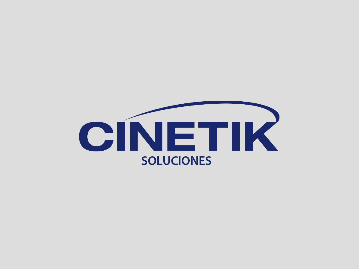 Cinetik - Cinetik Soluciones